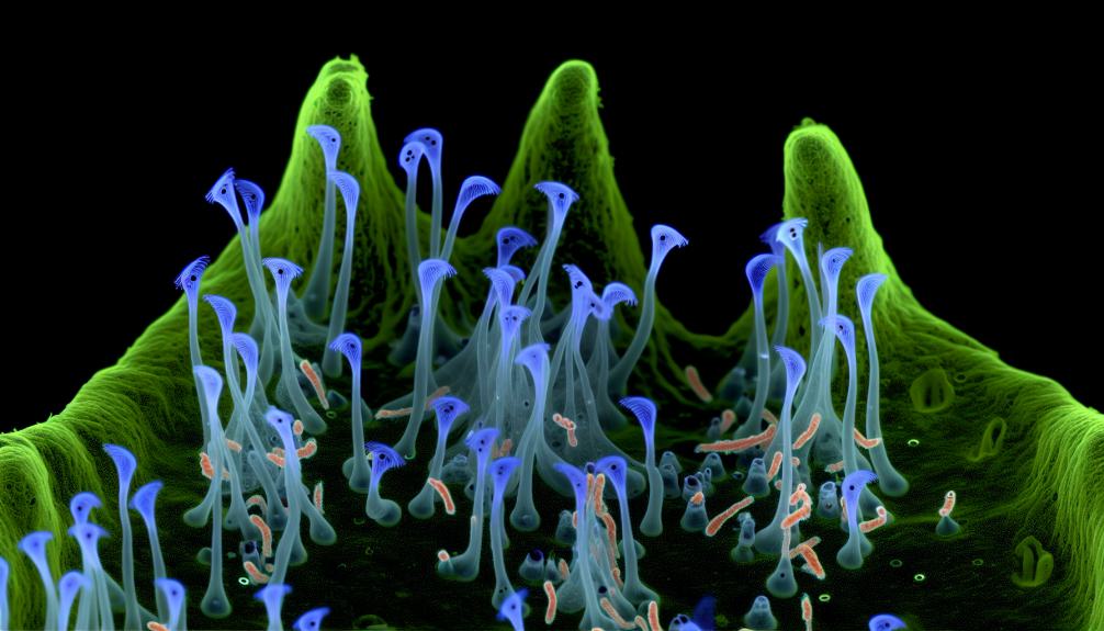 Hair Cells in Ear: Understanding Your Hearing Anatomy — Only Hearing Aid