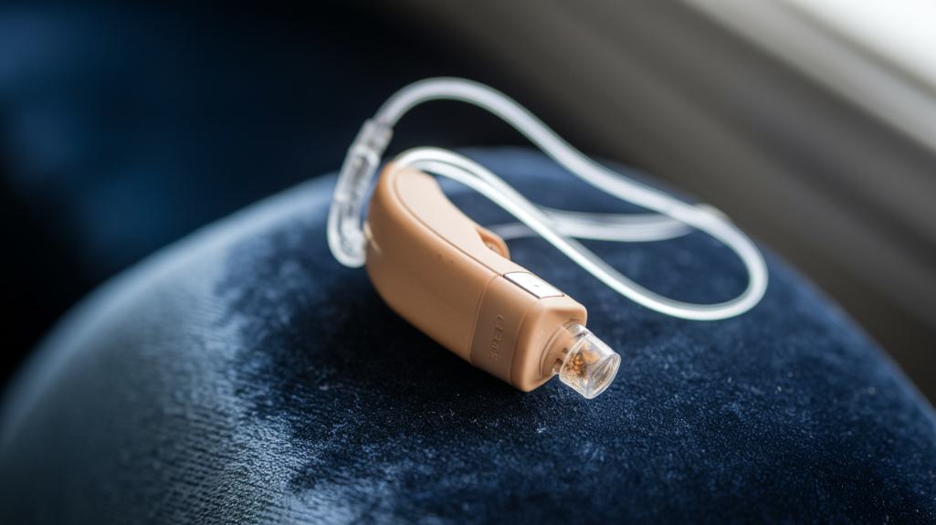 How Do I Know if My Hearing Aid Receiver Is Broken? — Only Hearing Aid