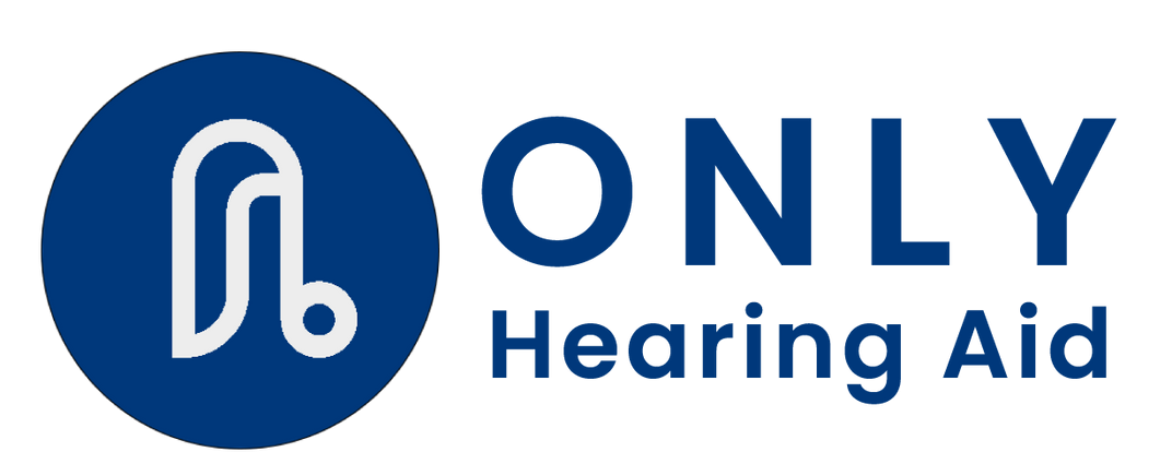 Phonak ComPilot Air II — Only Hearing Aid