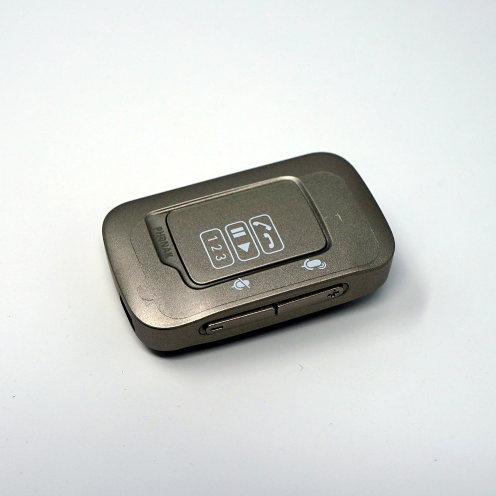 Phonak ComPilot Air II — Only Hearing Aid