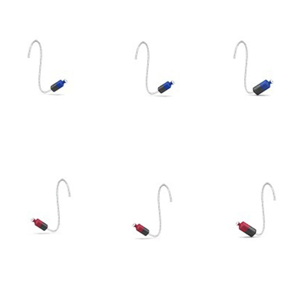 GN ReSound ONE SureFit 3 Receivers — Only Hearing Aid