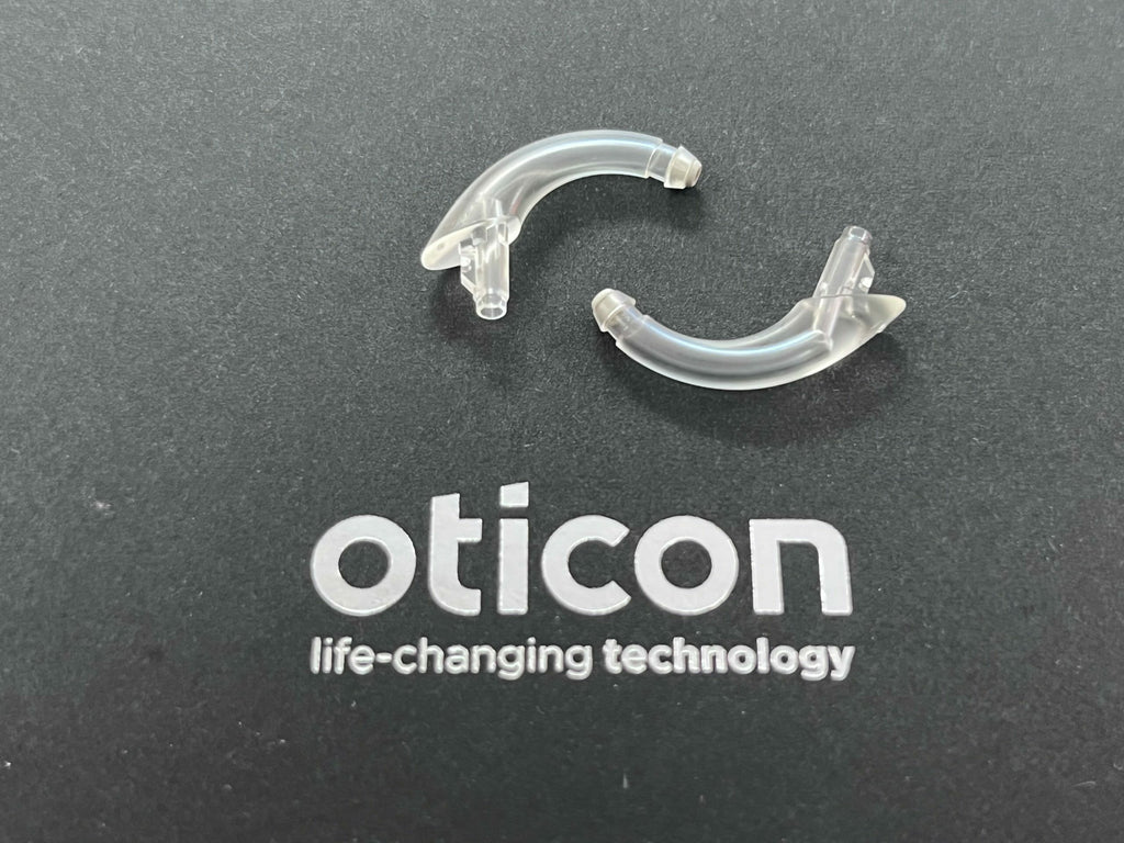 Oticon Hearing Aid Accessories & Parts | Free Shipping USA — Only ...