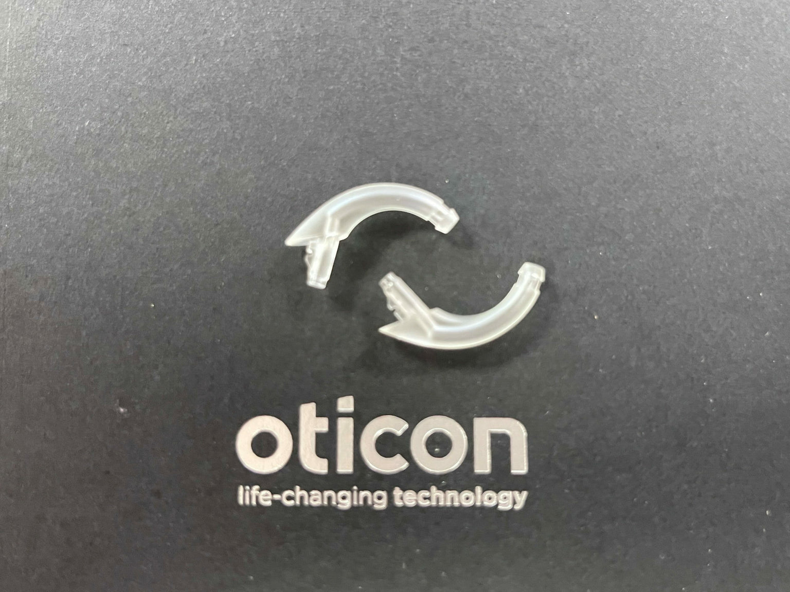 Oticon Hearing Aid Accessories & Parts | Free Shipping USA — Only ...