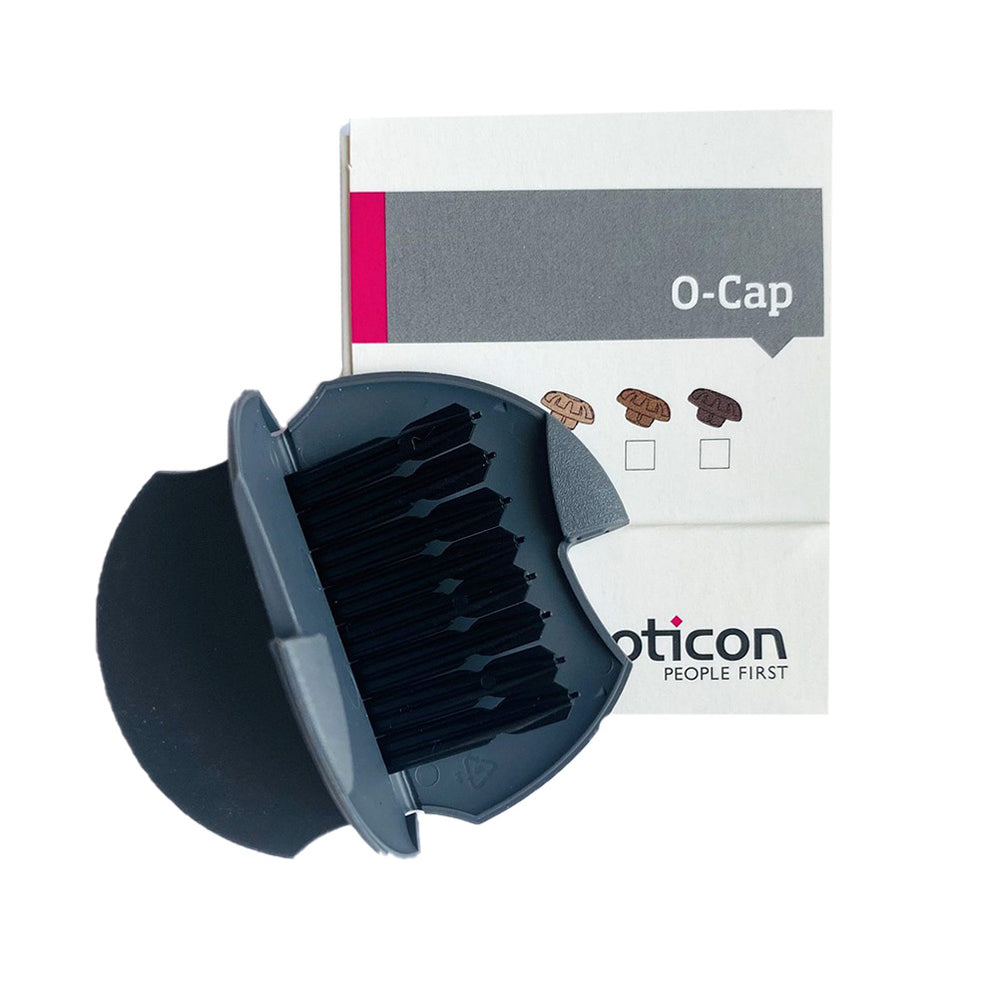Oticon Hearing Aid Accessories & Parts | Free Shipping USA — Only ...