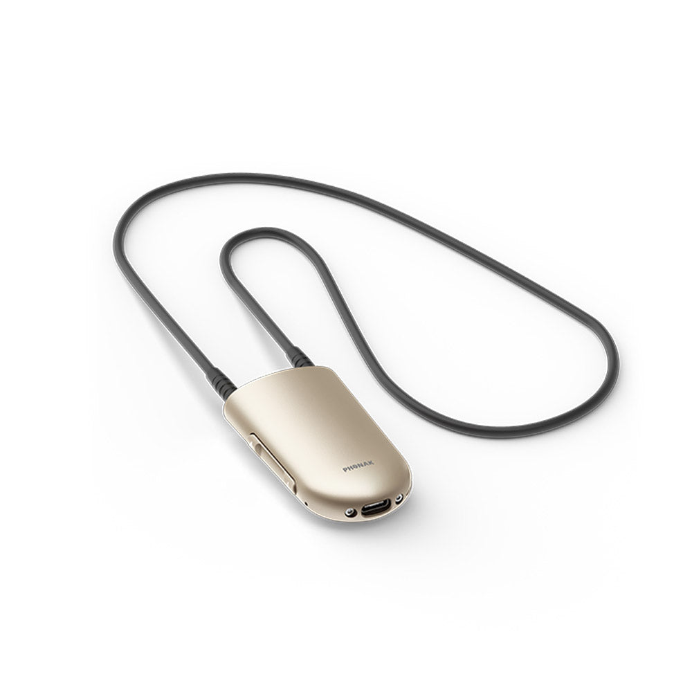 Phonak Roger NeckLoop Receiver (Type 02) Educational — Only Hearing Aid