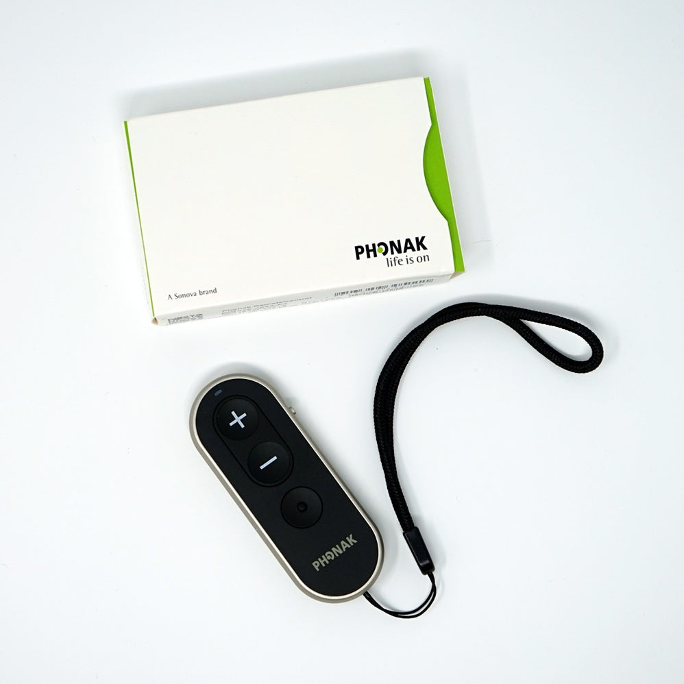 Phonak Hearing Aid Accessories & Parts | Free Shipping USA — Only ...