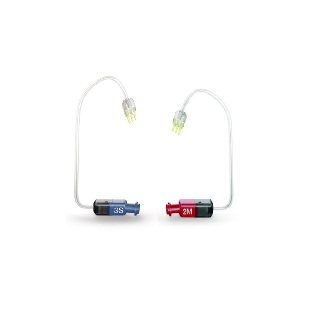 Hearing Aid Parts — Only Hearing Aid
