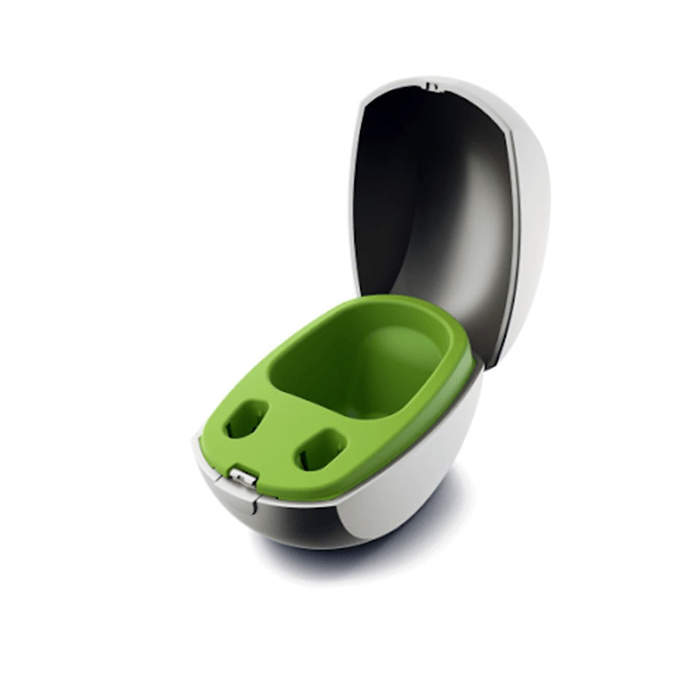 Phonak BTE RIC Charger Case — Only Hearing Aid
