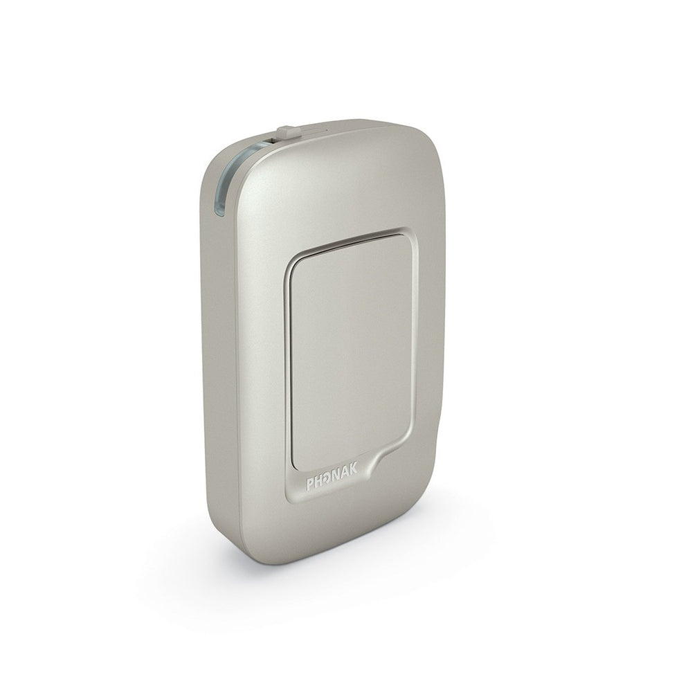 Phonak ComPilot Air II — Only Hearing Aid