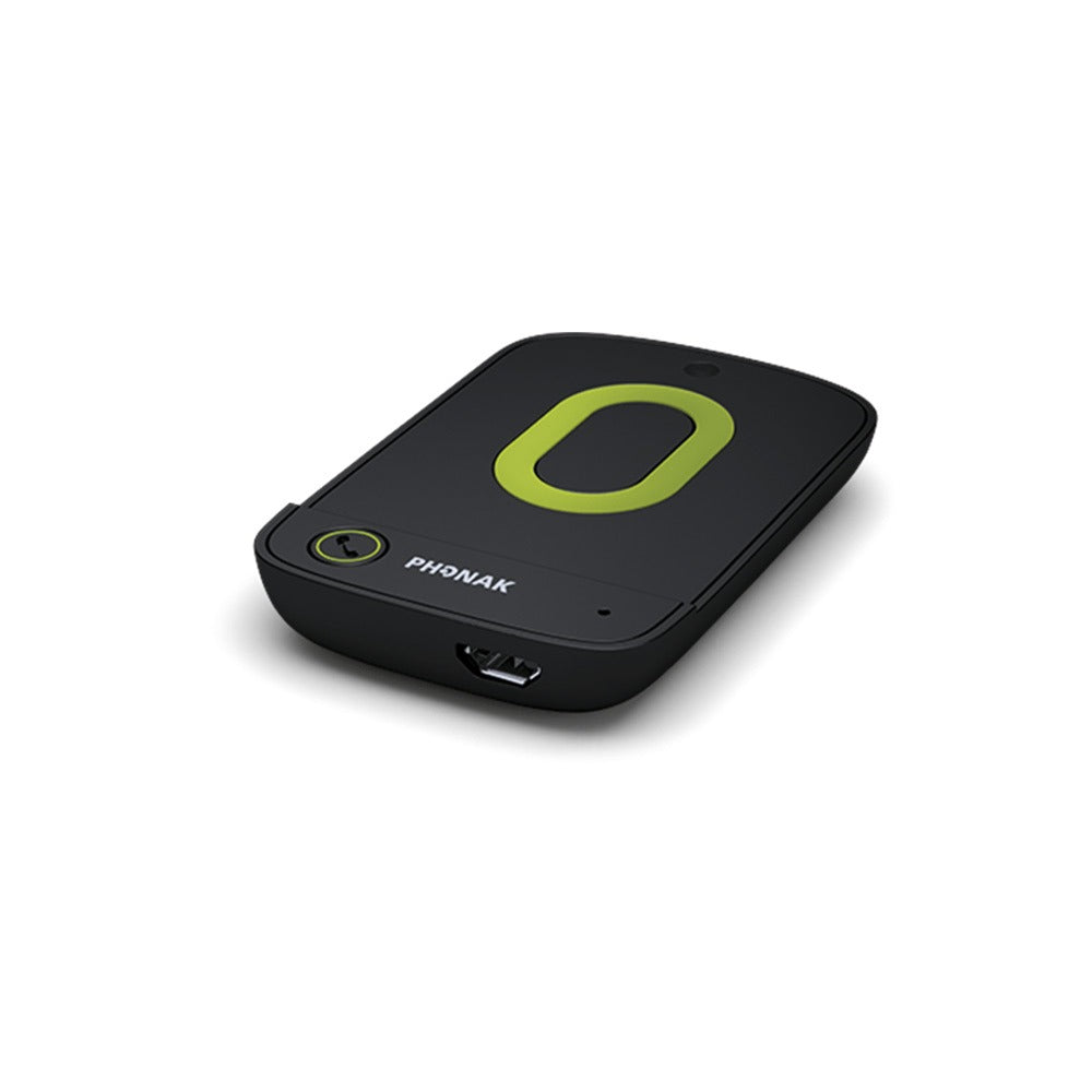 Phonak EasyCall II — Only Hearing Aid