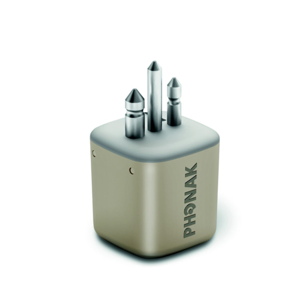 Phonak Hearing Aid Accessories & Parts | Free Shipping USA — Only ...