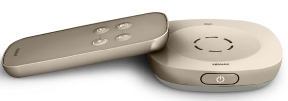 Phonak Roger Table Mic II iN + Remote Control for Marvel, Paradise and ...