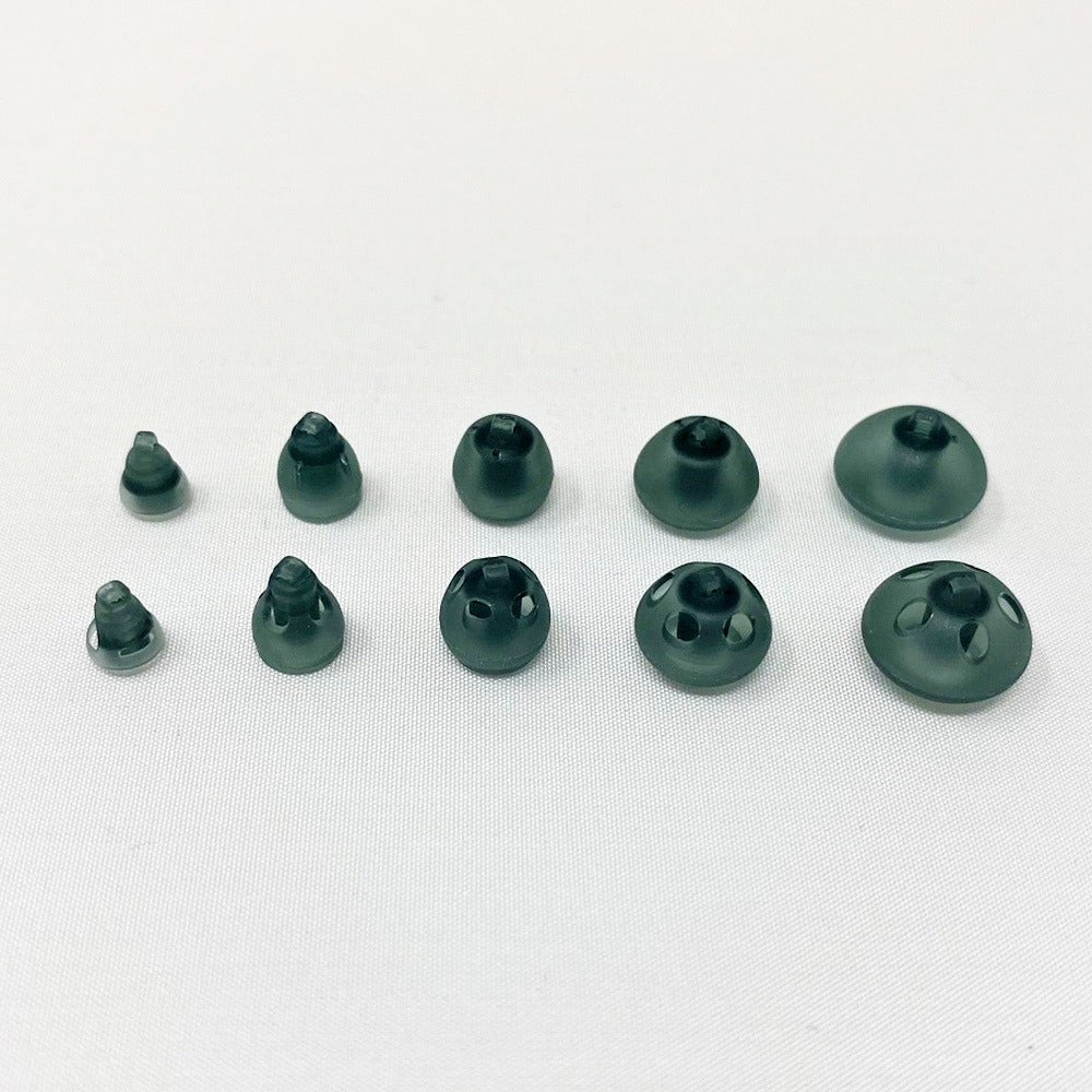 Starkey Hearing Aid Comfort Buds Domes — Only Hearing Aid