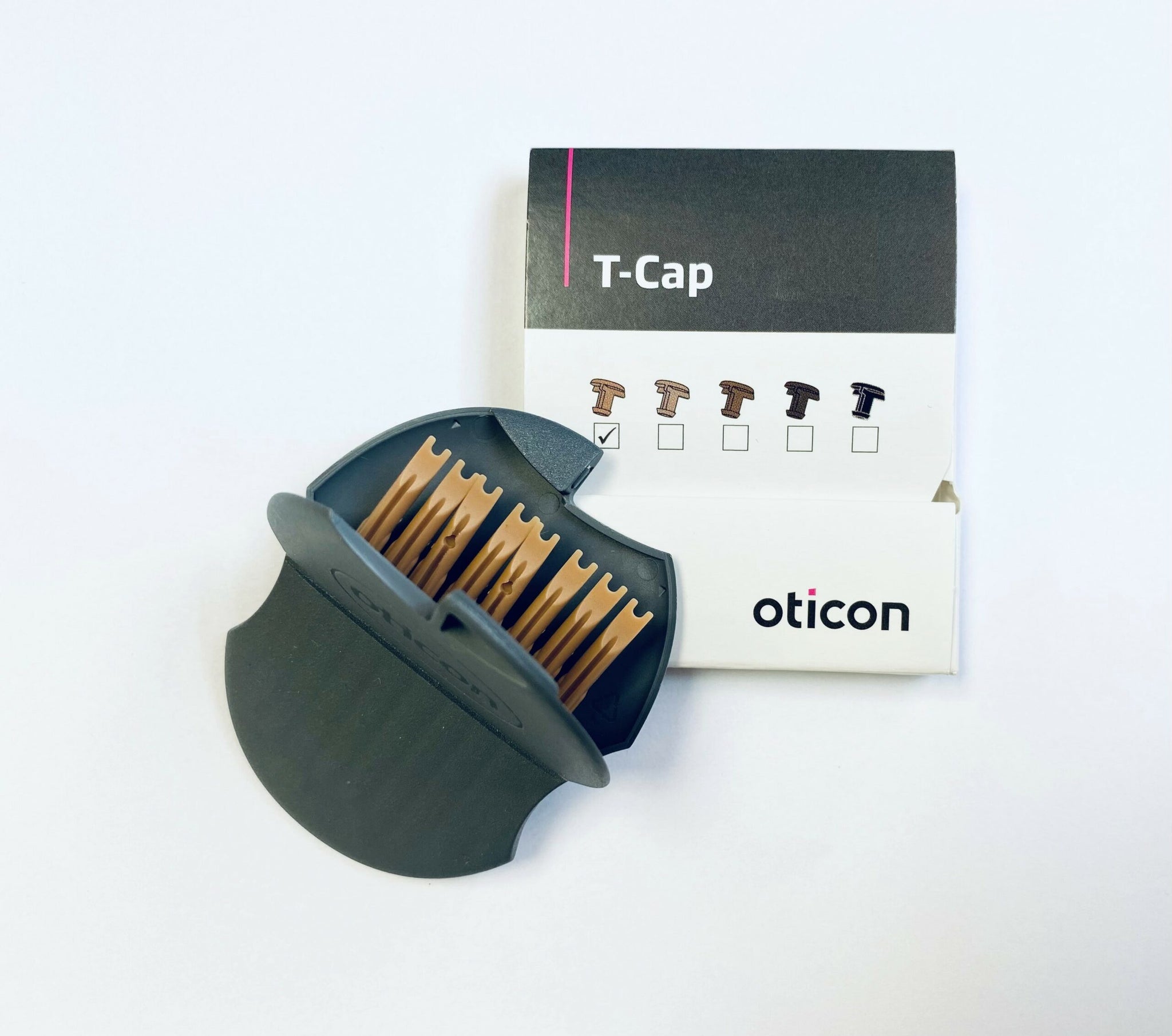 Oticon Hearing Aid Accessories & Parts | Free Shipping USA — Only ...