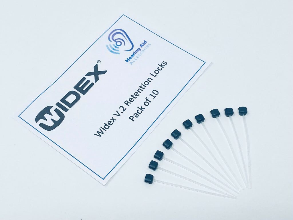 Widex Hearing Aid Accessories & Parts | Free Shipping USA — Only ...