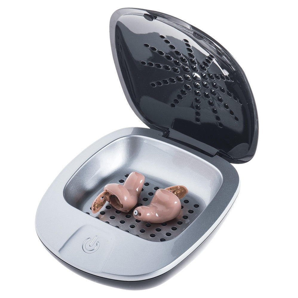 Widex Hearing Aid Accessories & Parts | Free Shipping USA — Only ...