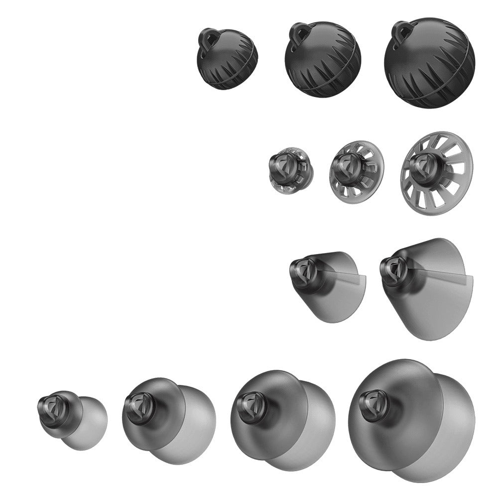WIDEX Hearing Aid Domes – 2 Pack SAMPLE DOMES — Only Hearing Aid