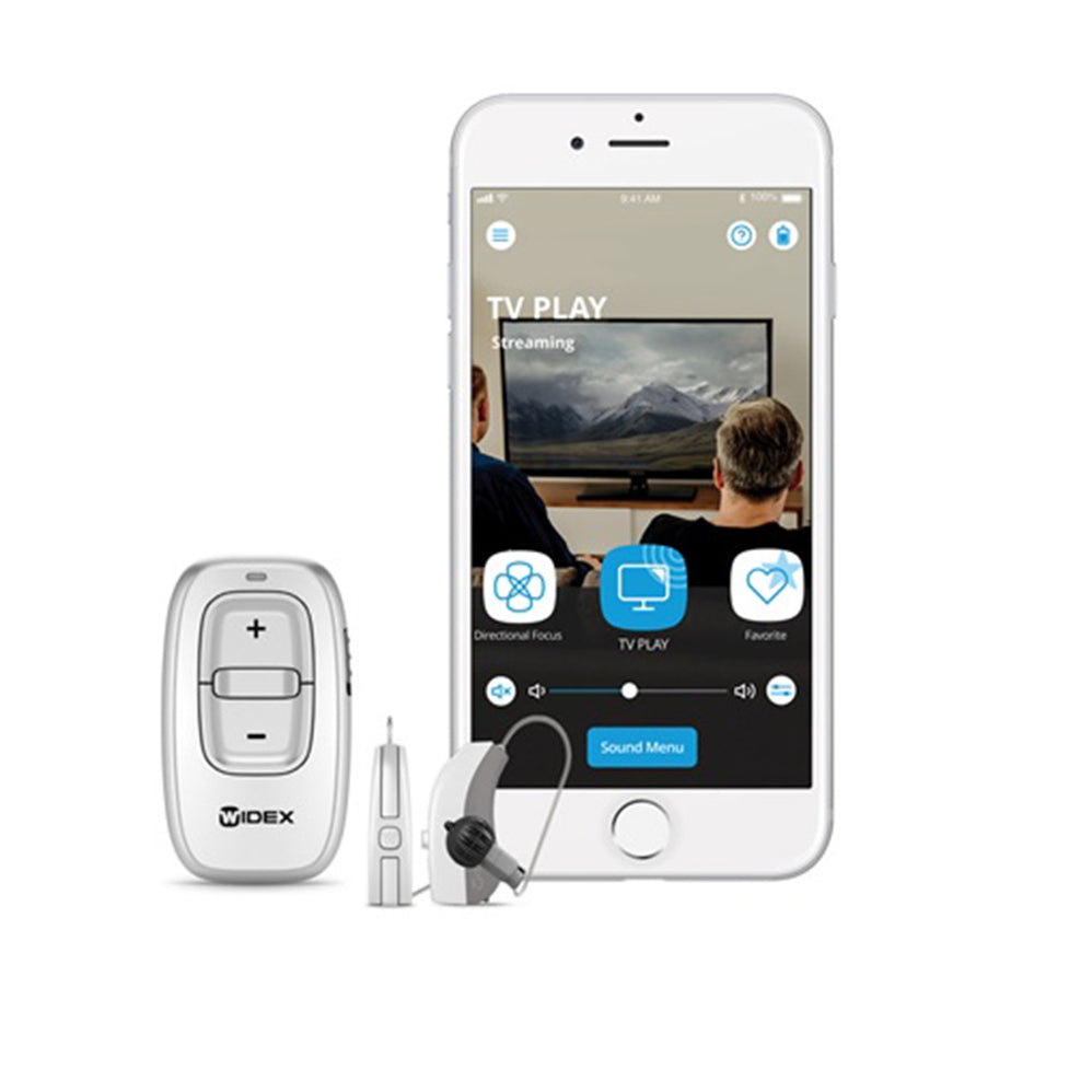 Widex Hearing Aid Accessories & Parts | Free Shipping USA — Only ...