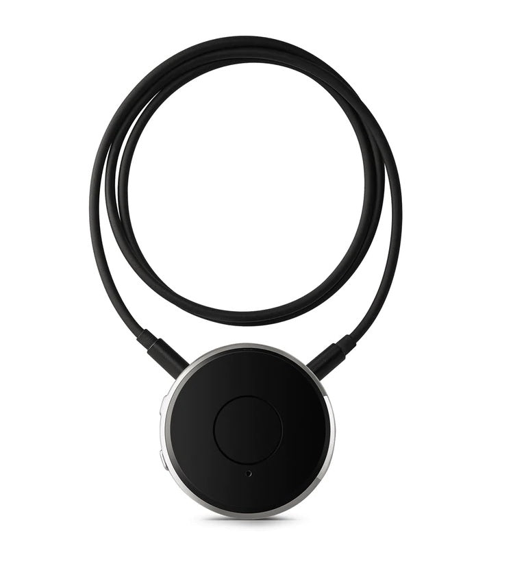 Connexx Smart Connect – Neckloop Audio Streamer — Only Hearing Aid
