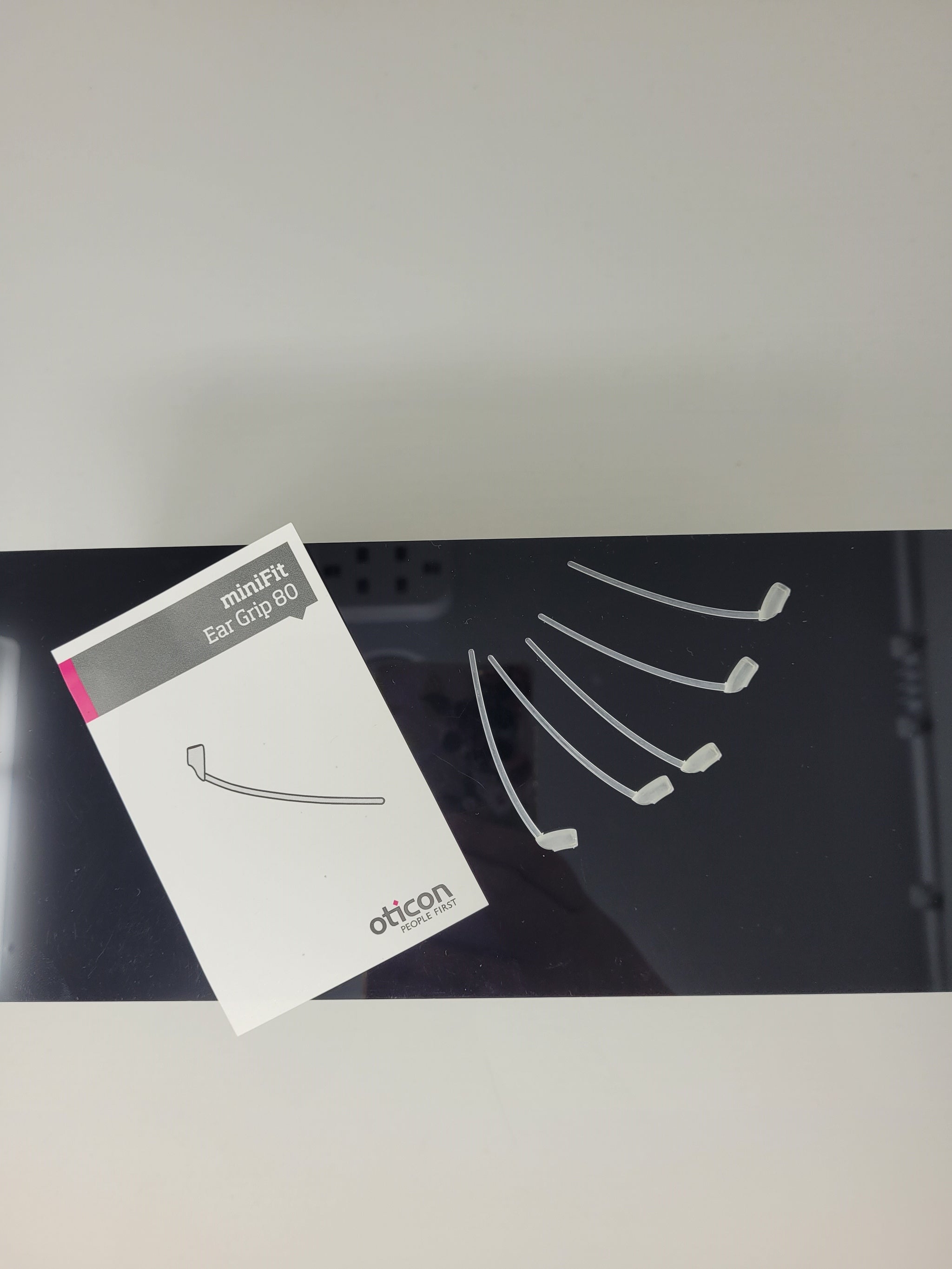 Oticon Hearing Aid Accessories & Parts | Free Shipping USA — Only ...