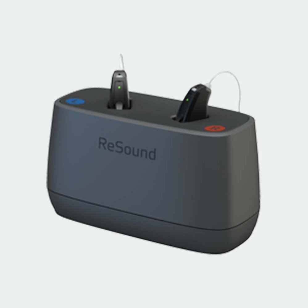 Resound Hearing Aid Accessories & Parts | Free Shipping — Only Hearing Aid