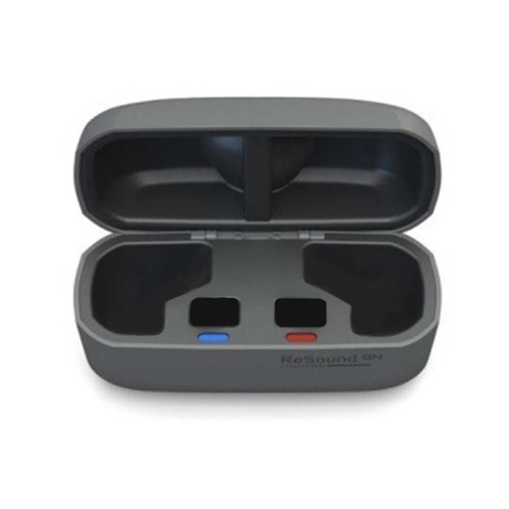 Resound Hearing Aid Accessories & Parts | Free Shipping — Only Hearing Aid