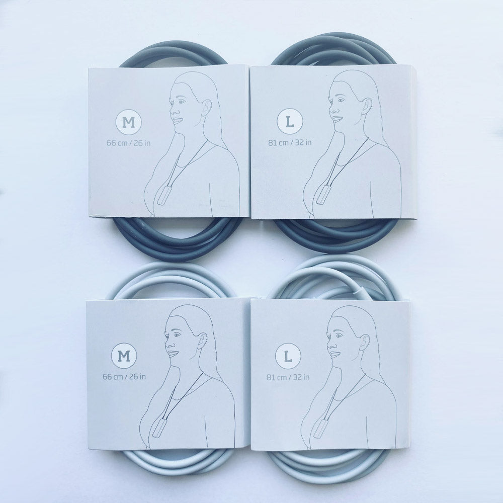 Neckloop for Oticon Streamer Pro 1.3 — Only Hearing Aid