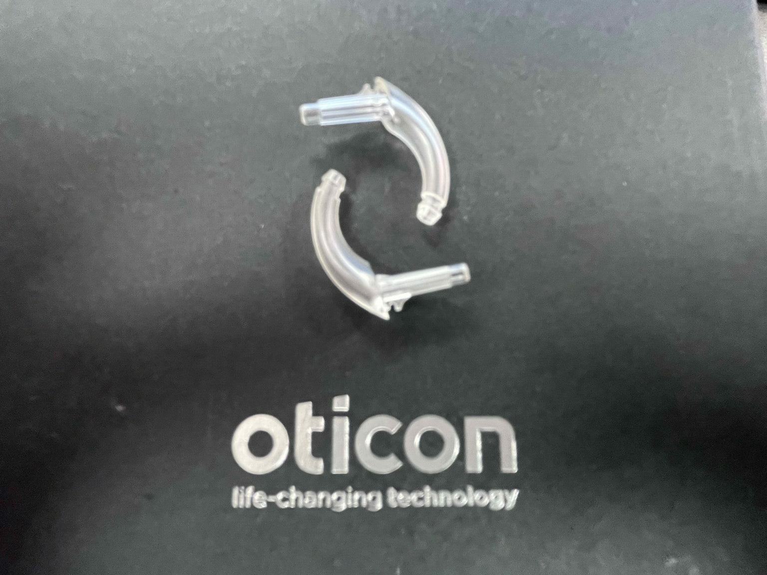Oticon Hearing Aid Accessories & Parts | Free Shipping USA — Only ...