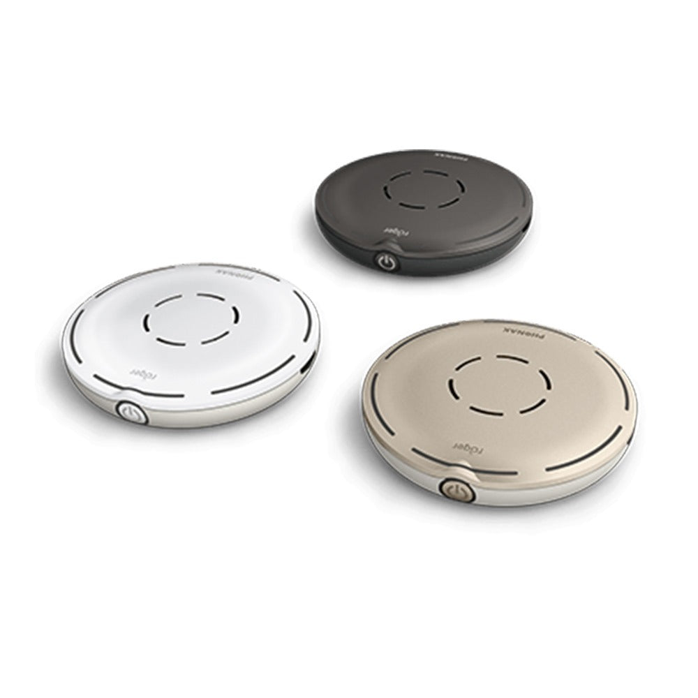 Phonak Roger Select – Wireless Transmitting Microphone — Only Hearing Aid