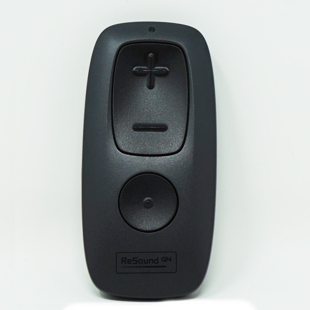 GN ReSound Simple Remote Control — Only Hearing Aid