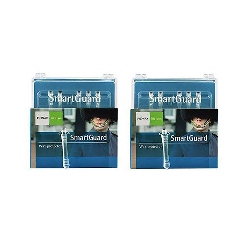 SPECIAL OFFER: Phonak SmartGuard Wax Protectors – 2 for $13.99 — Only ...